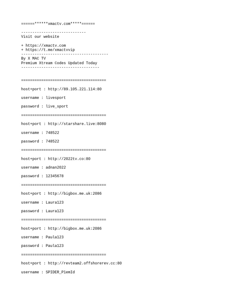 Xtream 30-04-2022 | PDF