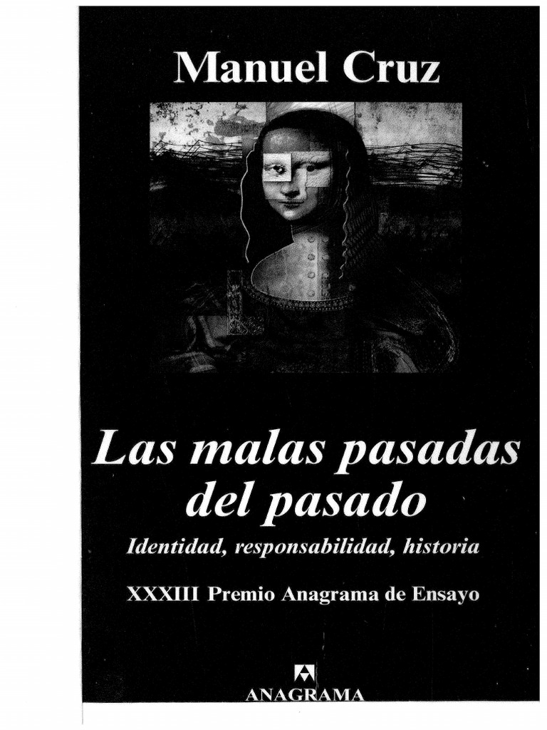 Manuel Cruz 2 y 3 | PDF