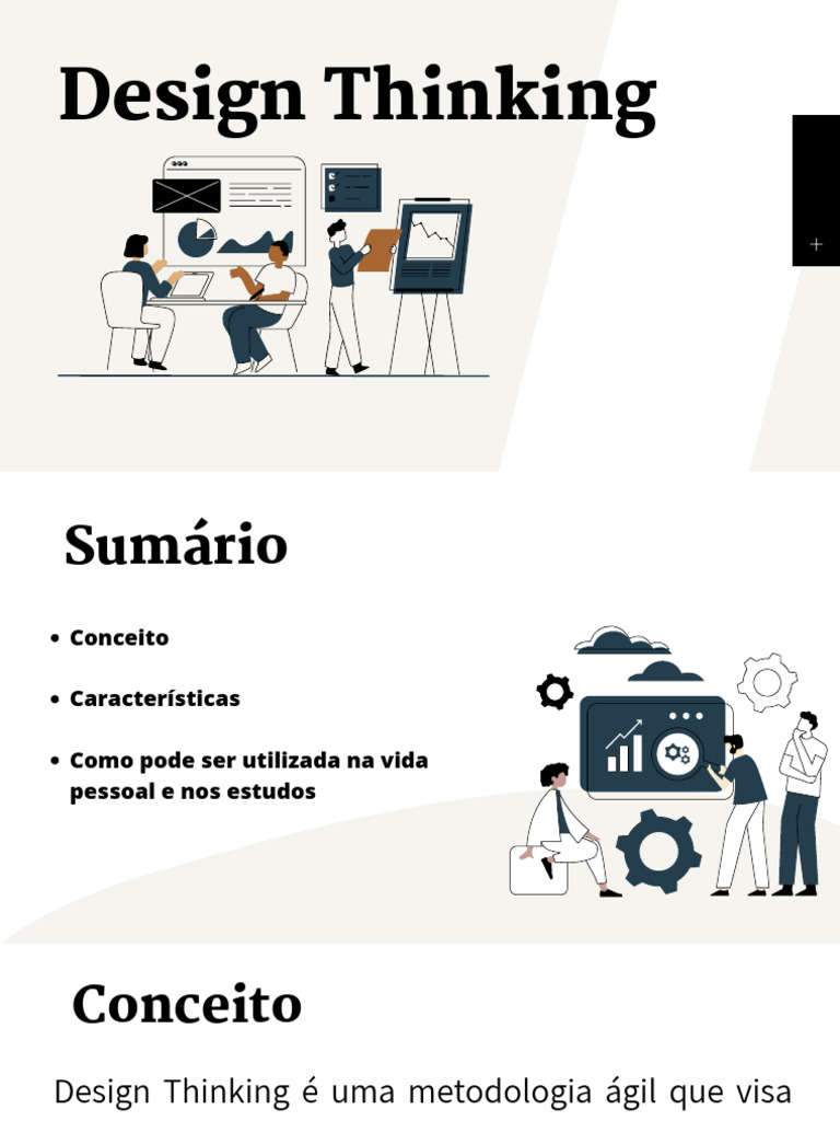 Design Thinking | PDF | Design Thinking