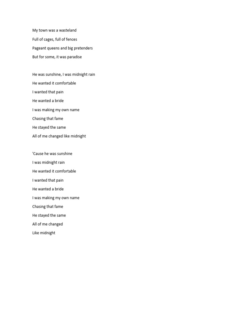 Mastermind: Love and Ambition Poem | PDF | Poetry