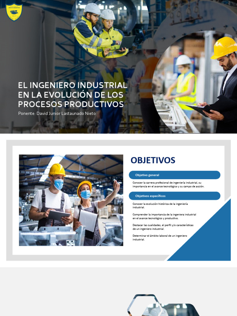 Ingenieria Industrial | Descargar gratis PDF | Ingeniería Industrial | Ingeniería
