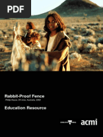 Catching Teller Crow - Teacher Notes | PDF