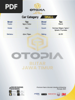 PIV and Pedestrian Safety Toolbox Talk | PDF | Transport | Land Transport