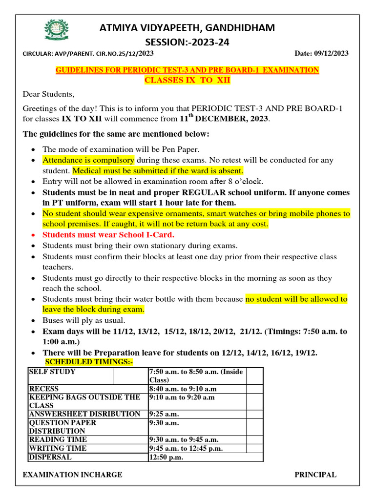S L Arora | PDF