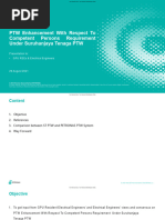 Shell Retail Permit To Work System 5.1 Ver | PDF | Safety