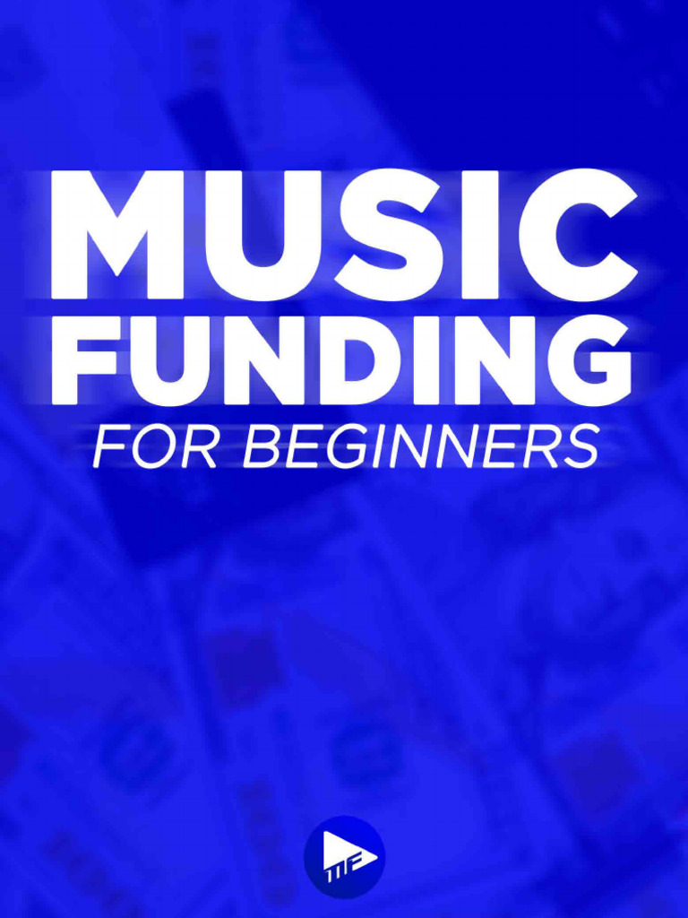Music Funding For Beginners 2 | PDF | Credit Card | Limited Liability ...