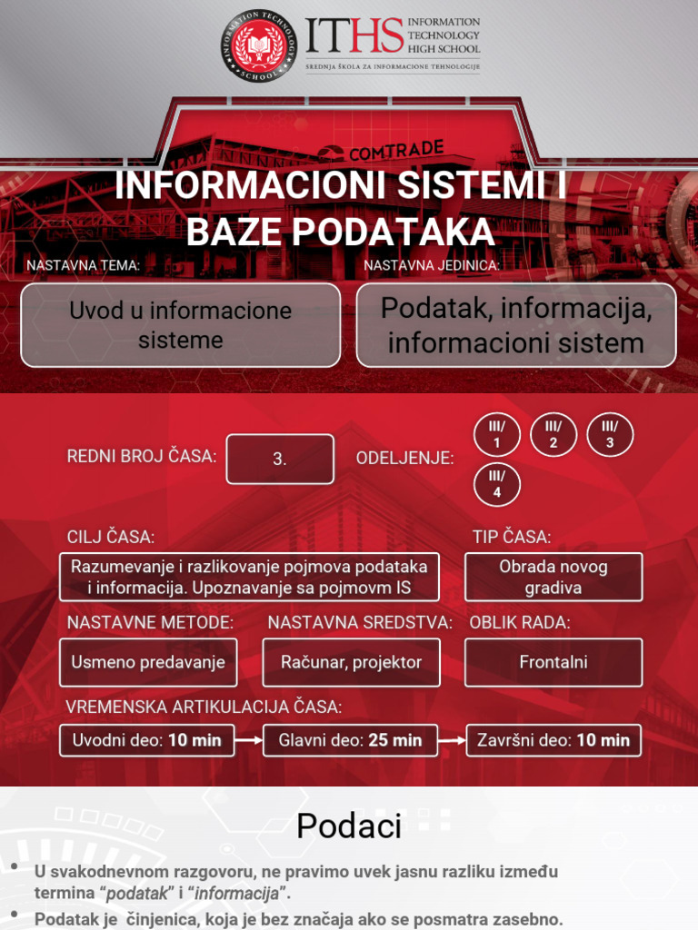 Isbp Iii1234 03 19 | PDF