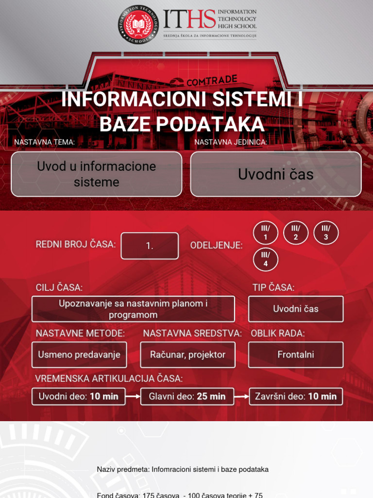 Isbp Iii1234 01 19 | PDF