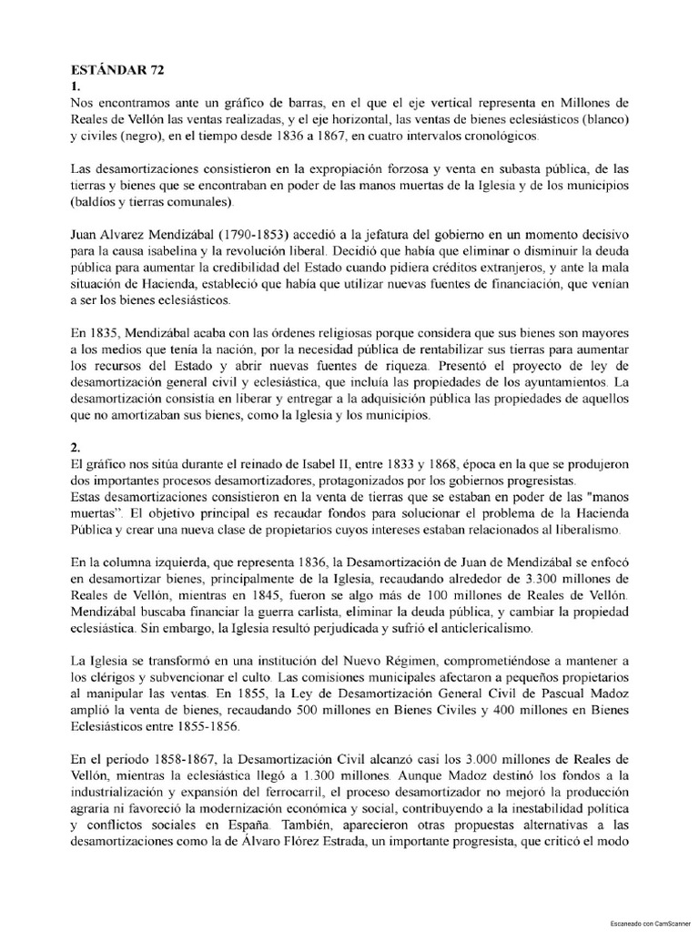 Estã - Ndar 72 | PDF