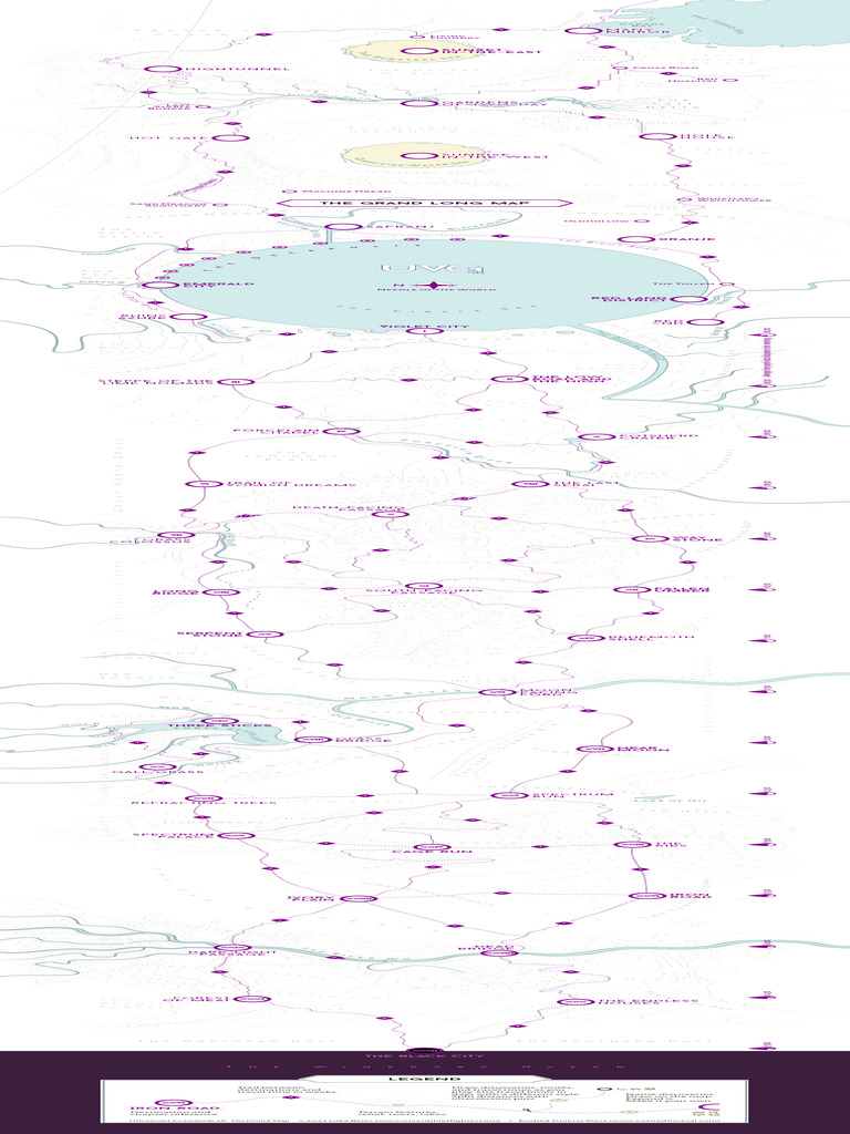 UVG 2E Grand Long Map - Digital 1.0 | PDF
