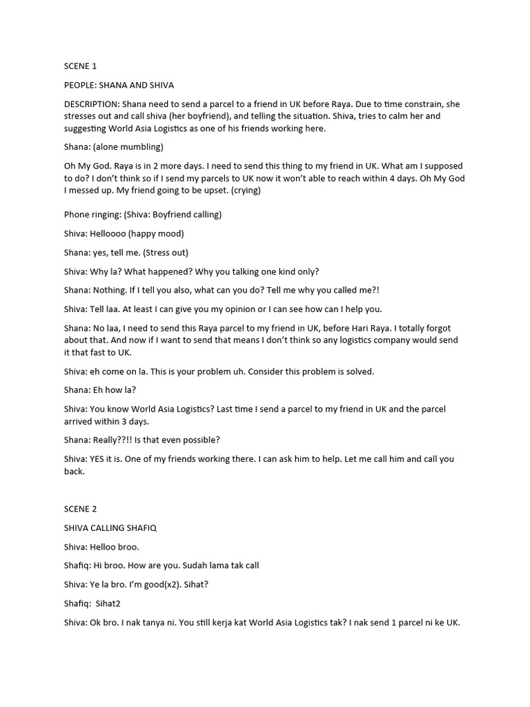 How To Do Storyboard | PDF | Language Arts & Discipline | Self-Improvement