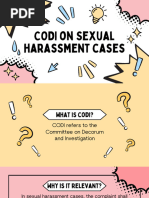 GAD IEC Materials | PDF | Gender Studies | Gender