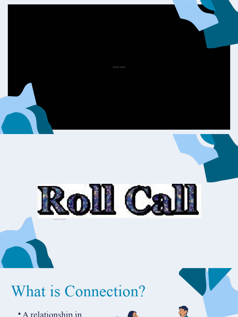 Making Connections | PDF | Experience | Psychology