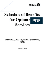 Ra 8050 | PDF | Optometry | Health Care