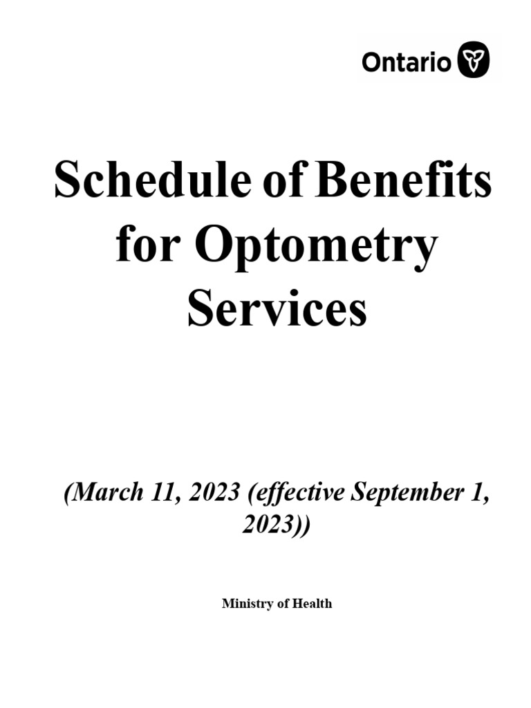 SOB Optometry Services | Download Free PDF | Optometry | Physical Examination