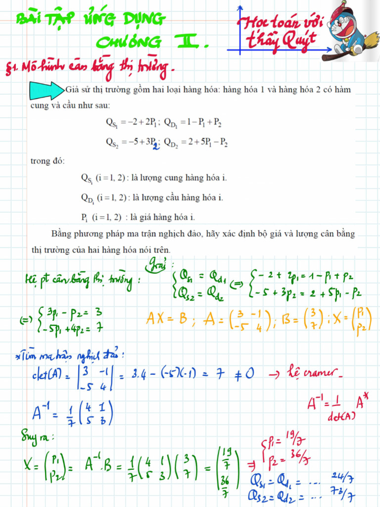 Notes Ontap Giua Ky Thay Hieu | PDF