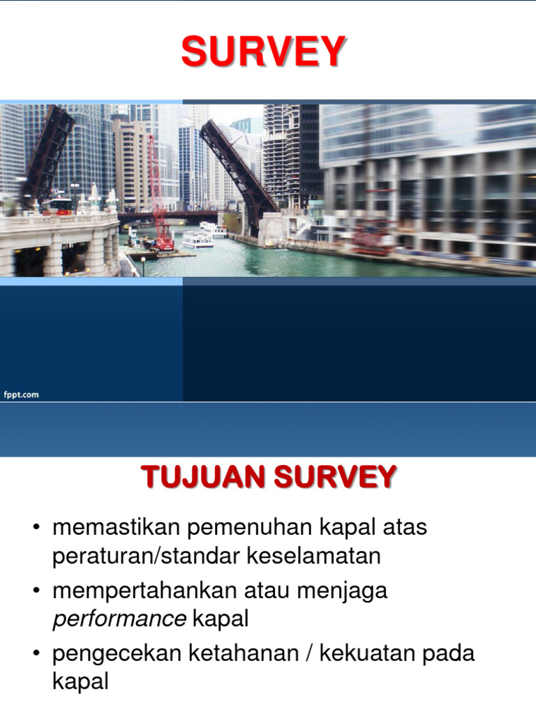 Survey | PDF