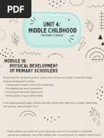 Pediatric Grip Norms | PDF