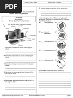 INGENIUM Architecture II | PDF | Input/Output | Computer File