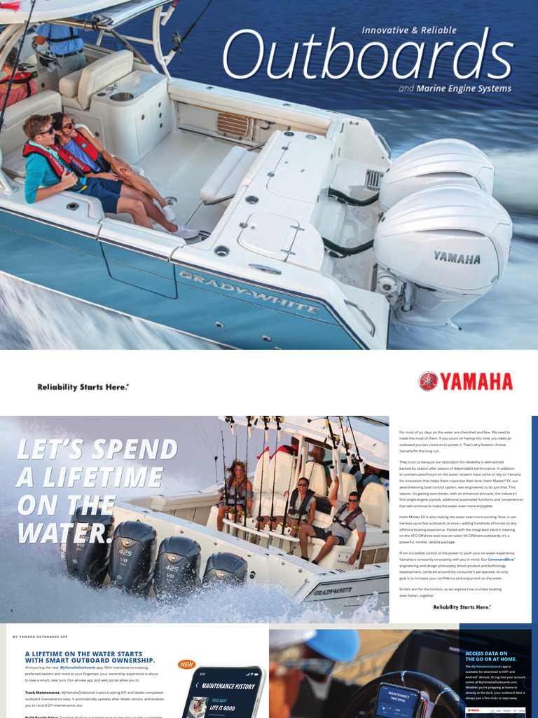 2022 Spring Catalog | PDF | Mobile App | Fuel Injection