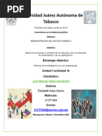 Portada Uacj | PDF