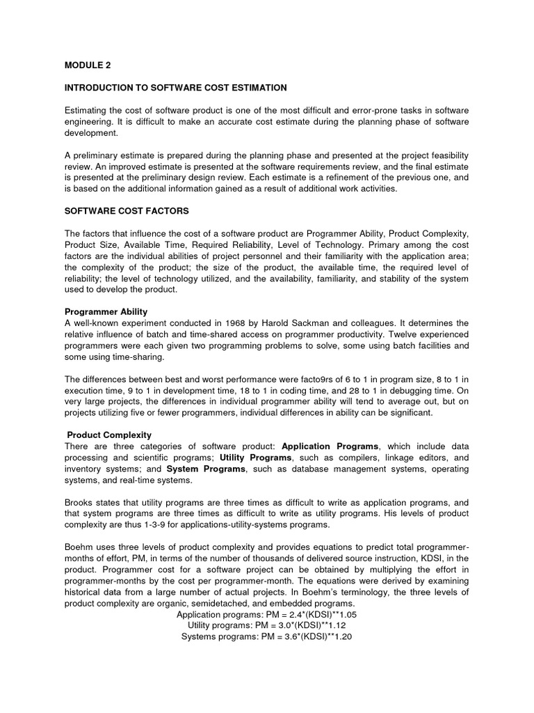 Se 2 | PDF | Computer Programming | Top Down And Bottom Up Design