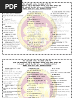 Ye Meskel Mezmur | PDF