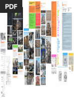 15-Story Residential Building Design | PDF | Wall | Apartment