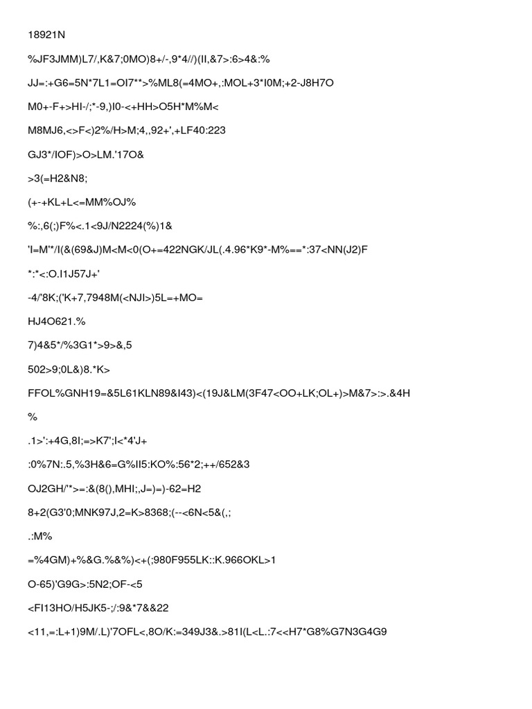 FPRH Module 8 | PDF | Technology & Engineering