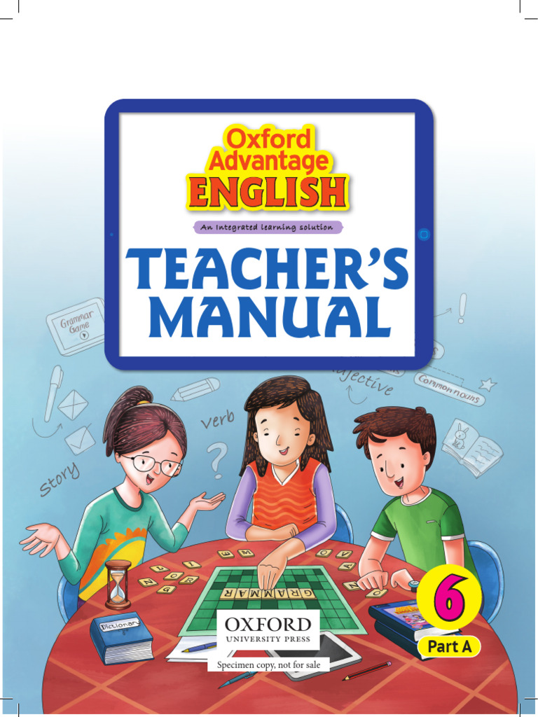 OA English Grade6 Answer Key (Ch1-9) | PDF | Planets | Neverland