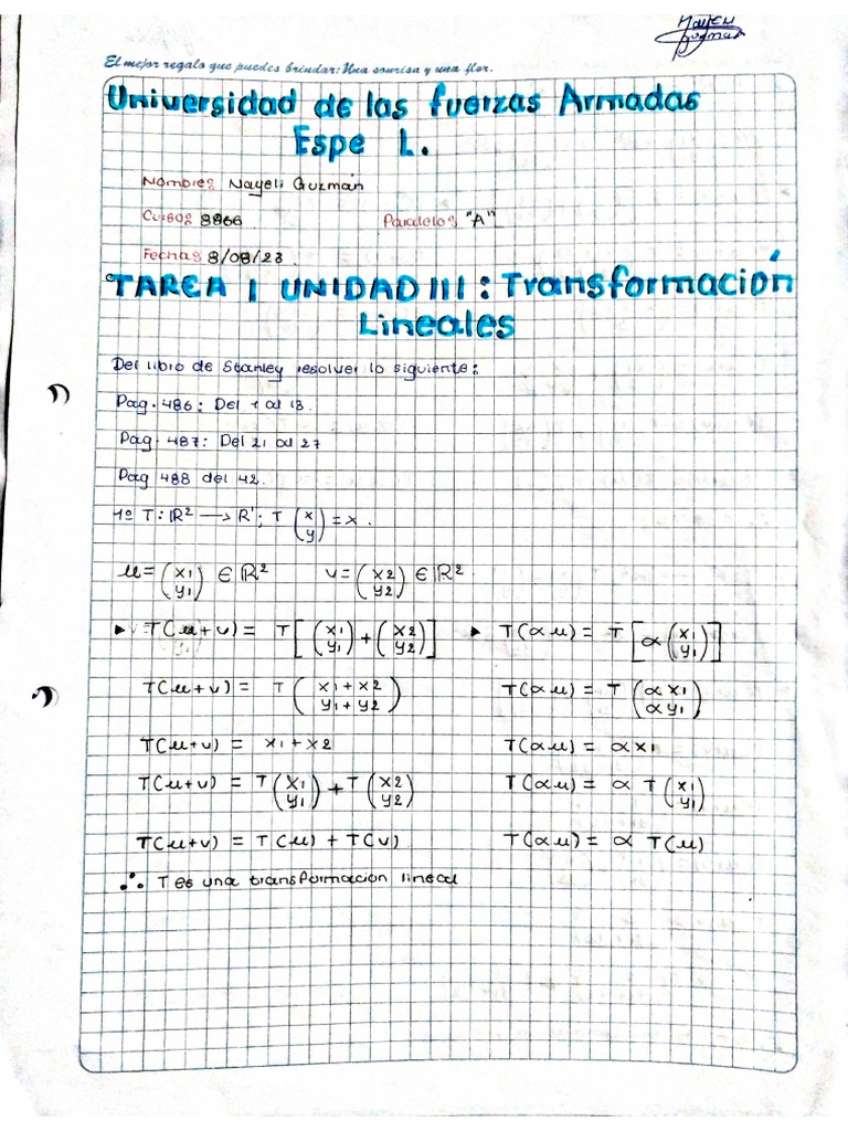 Tarea N1 - 230811 - 222558 | PDF