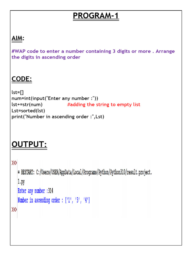 Shreyas Practical Doc Final Pdf Text File Databases 3749