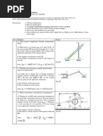 Analysis of Tensile Test Data Using MS Excel | PDF | Stress (Mechanics ...
