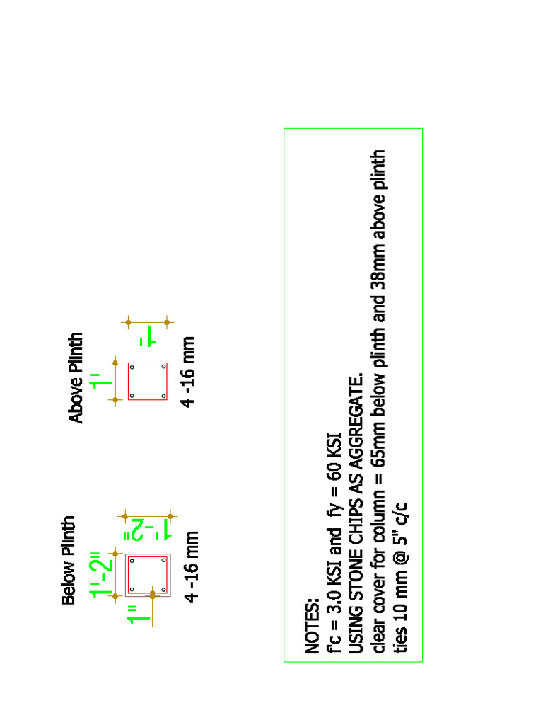 Colomn | PDF