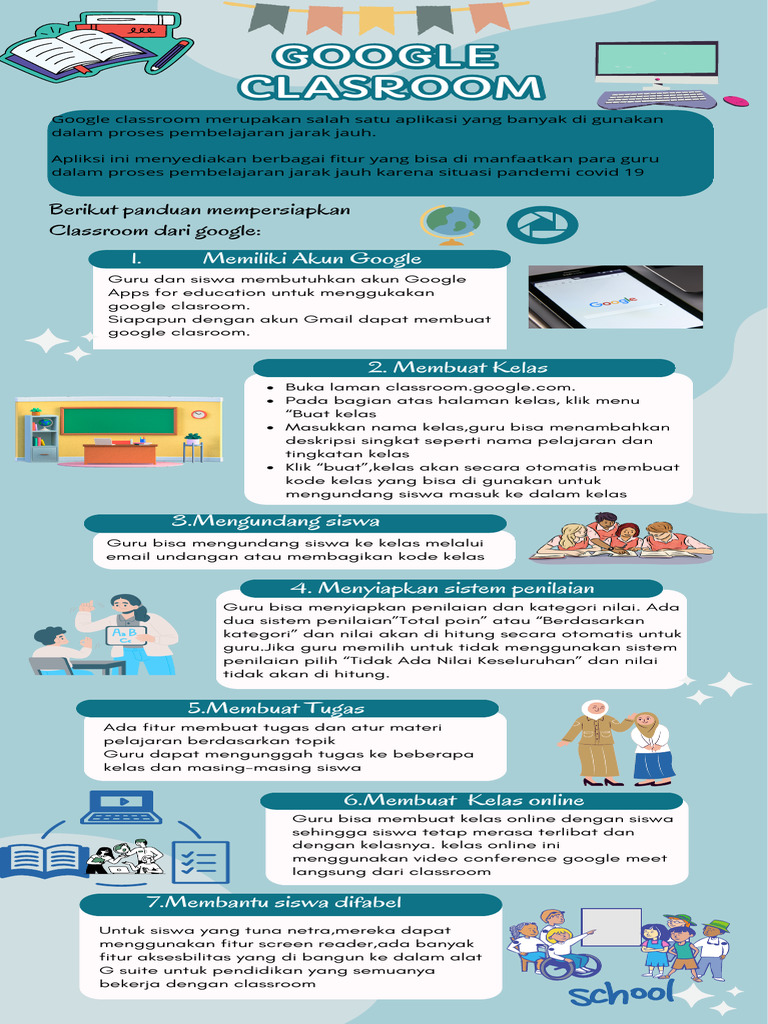 Infografis Imk | PDF