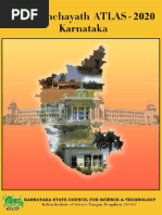 List of Taluks of Karnataka - Wikipedia | PDF