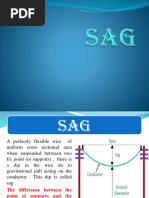Understanding Wind and Weight Span in Lines | PDF | Transmission Line ...