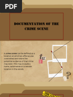 Crime Scene Investigation Guide | PDF | Crime Scene | Forensic Science