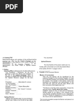 UMC Lectionary 2025 | PDF | Easter | Catholic Liturgy