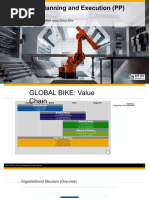 Scrap Categories and Their Effect in SAP PP | PDF