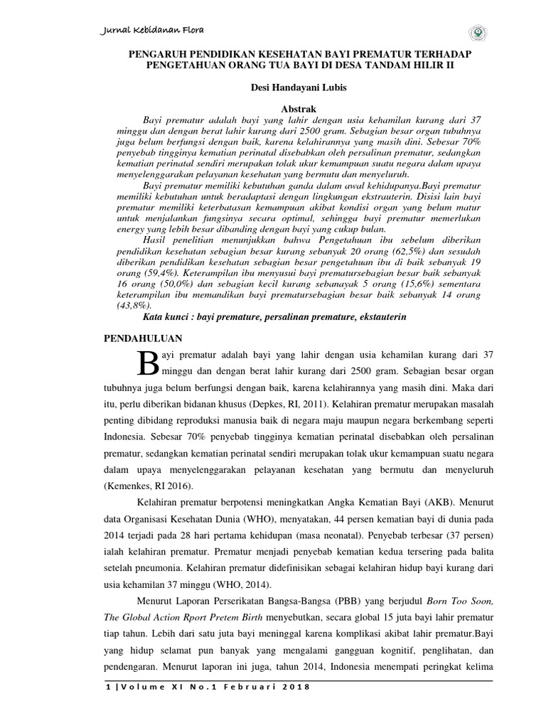 1 +Desi+Handayani+Lubis | PDF | Kesehatan Holistik | Sains & Matematika