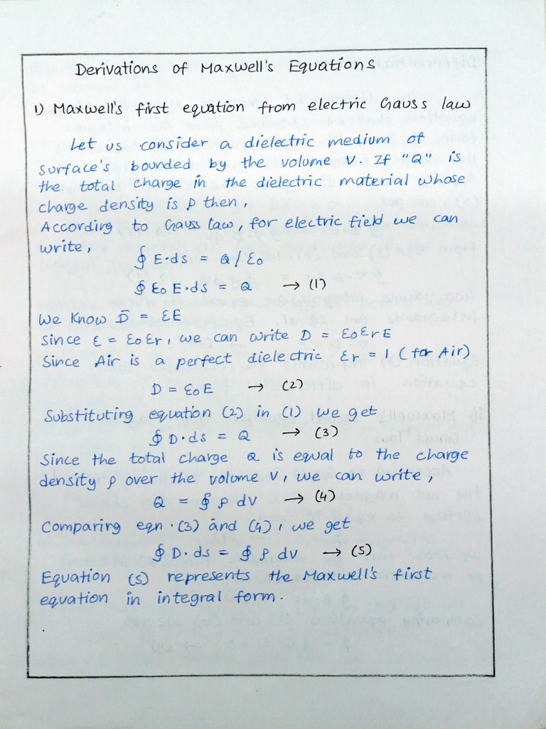 SSM ECE Engineering Physics Assignment 2 | PDF | Magnetic Field | Metrology