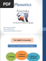 IPA i-charts (2025) | PDF | Human Voice | Phonetics