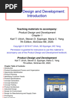 SIMO Chart - Template | PDF