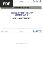 B737 Electrical Systems | PDF | Battery Charger | Alternating Current