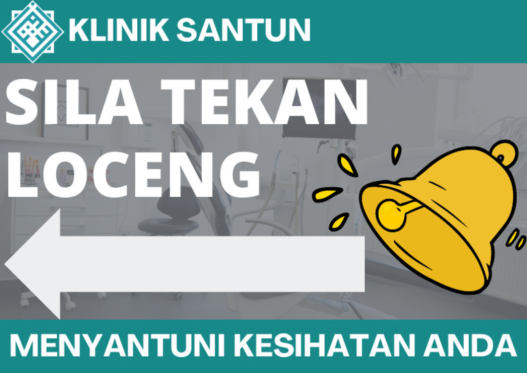 Tekan Loceng | PDF