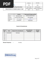 ISO - 5984 - 2022 (En) Ash in Animal Feed | PDF | International Organization For Standardization