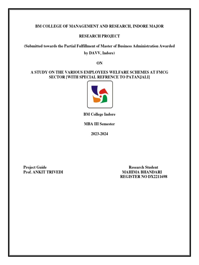 Mahima File | PDF | Employment | Ayurveda