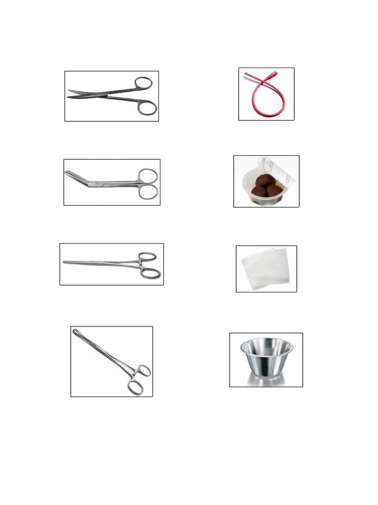 Delivery Room Equipment | PDF