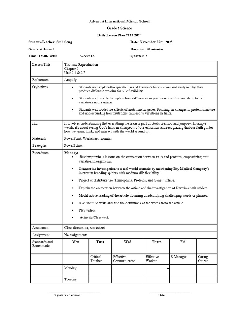 Signature of Advisor Date | PDF | Cognitive Science